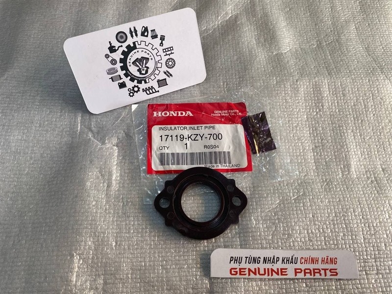 Phíp co xăng - Vario, Click, PCX, ADV - Phụ Tùng Nhập Khẩu Chính Hãng