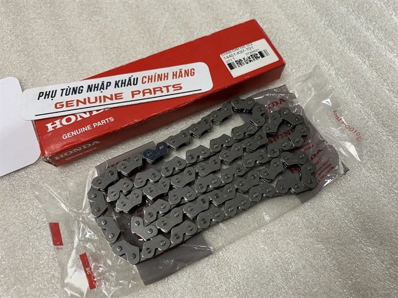 Sên cam - Vario, Click, PCX, ADV - Phụ Tùng Nhập Khẩu Chính Hãng