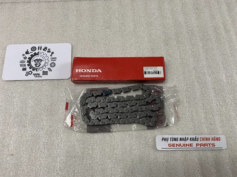 Sên cam - Vario, Click, PCX, ADV - Phụ Tùng Nhập Khẩu Chính Hãng