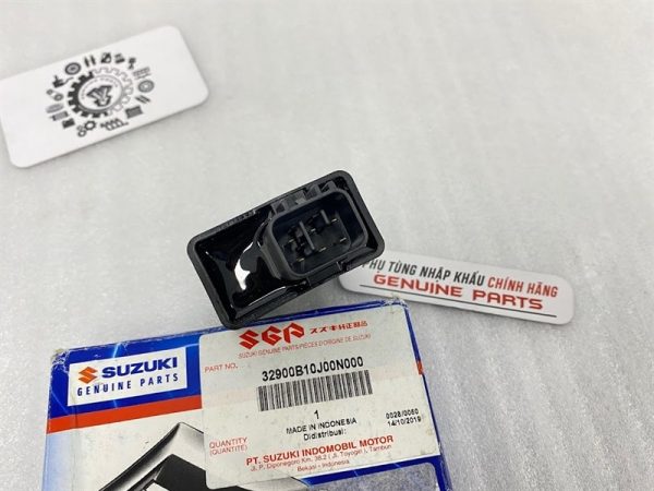 IC CDI Shogun Axelo 125 - Phụ Tùng Nhập Khẩu Chính Hãng