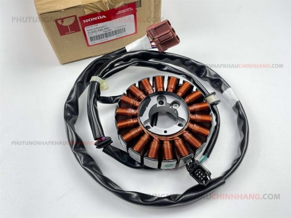 Cuộn lửa Click 125 2018 - Phụ Tùng Nhập Khẩu Chính Hãng