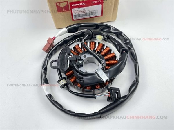 Cuộn lửa Click 125 2018 - Phụ Tùng Nhập Khẩu Chính Hãng