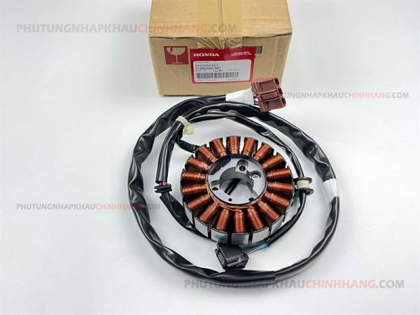 Cuộn lửa Click 125 2018 - Phụ Tùng Nhập Khẩu Chính Hãng