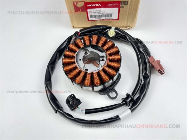 Cuộn lửa Click 150 2018 - Phụ Tùng Nhập Khẩu Chính Hãng