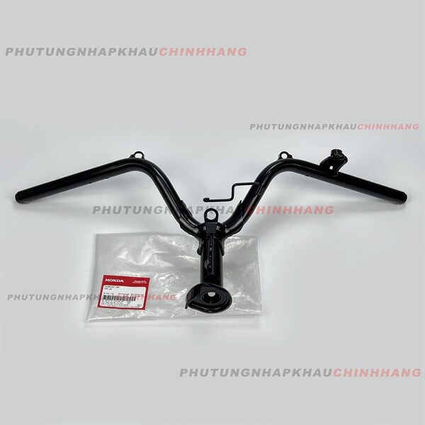 Tay lái Lead 125 4 val 2022 2023 2024, Ghi đông Lead 4 val - Phụ Tùng ...