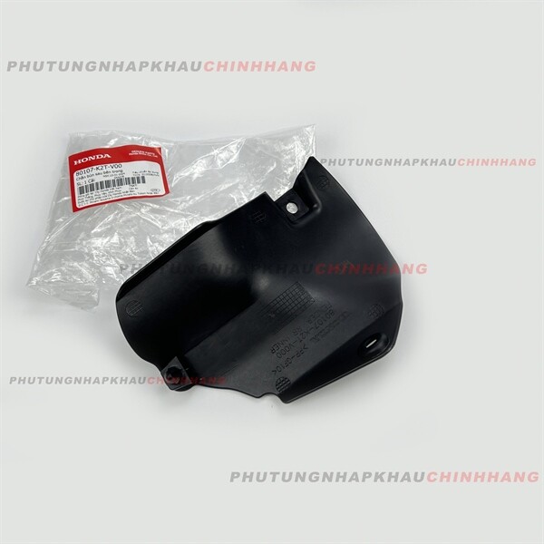 Dè con Lead 125 4 val 2022 2023 2024 2025, Chắn bùn sau bên trong Lead ...