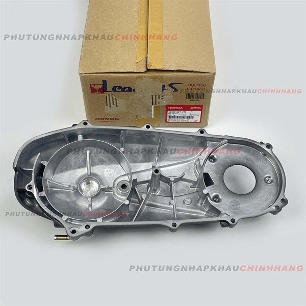 Nắp nồi Đen Lead 125 4 val 2022 2023 2024, Lốc máy trái Lead 4 val ...