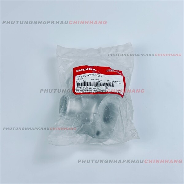 Co xăng Lead 125 4 val 2022 2023 2024, Cổ hút họng xăng Lead 4 val ...