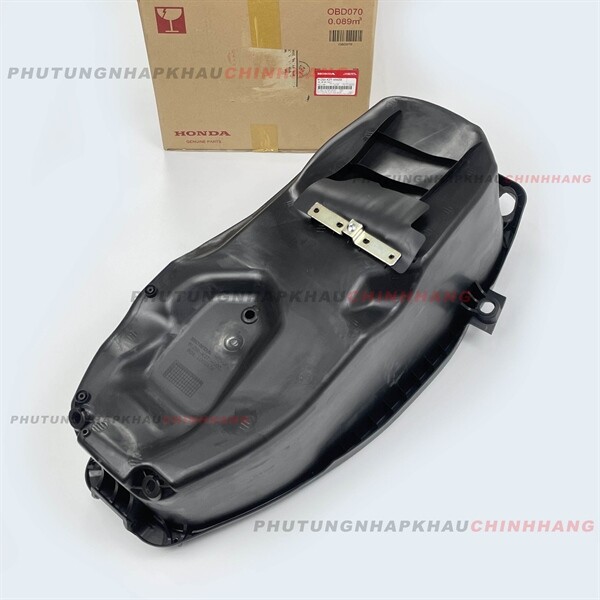 Thùng cốp yên Đen Lead 125 4 val 2022 2023 2024, Thùng hành lý Lead 4 ...