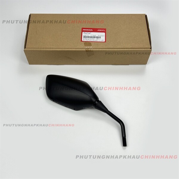 Kính hậu Phải Lead 125 4 val 2022 2023 2024, Gương chiếu hậu Lead 4 val ...