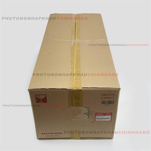 Thùng cốp yên Đen Lead 125 4 val 2022 2023 2024, Thùng hành lý Lead 4 ...